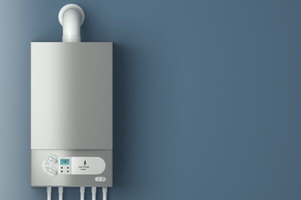 How do Boilers Work in a Home? | Davis & Green Services