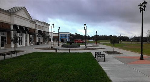 Our Work & Completed Projects | Davis & Green Services